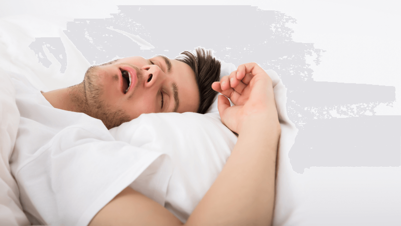 Reducing your snoring to improve your sleep health – Snoozel Green