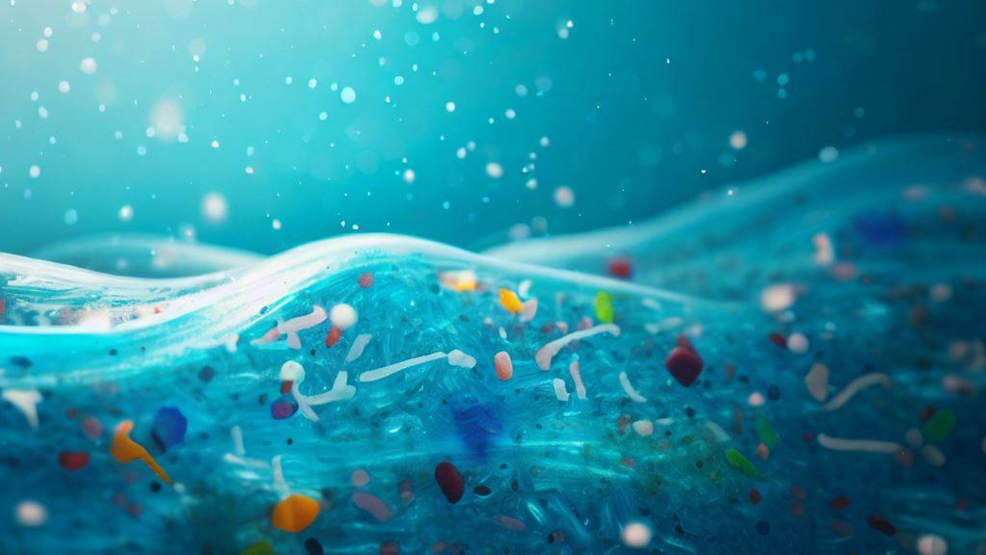 Do sustainable textiles reduce Microplastics? – Snoozel Green